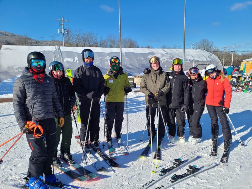 WHAT'S NEW IN ATLANTIC? - CSIA Communique