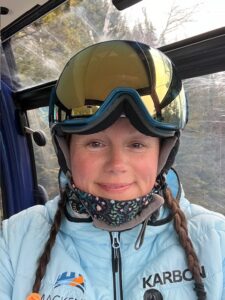 BALANCE TRAINING FOR BETTER SKIING - CSIA Communique