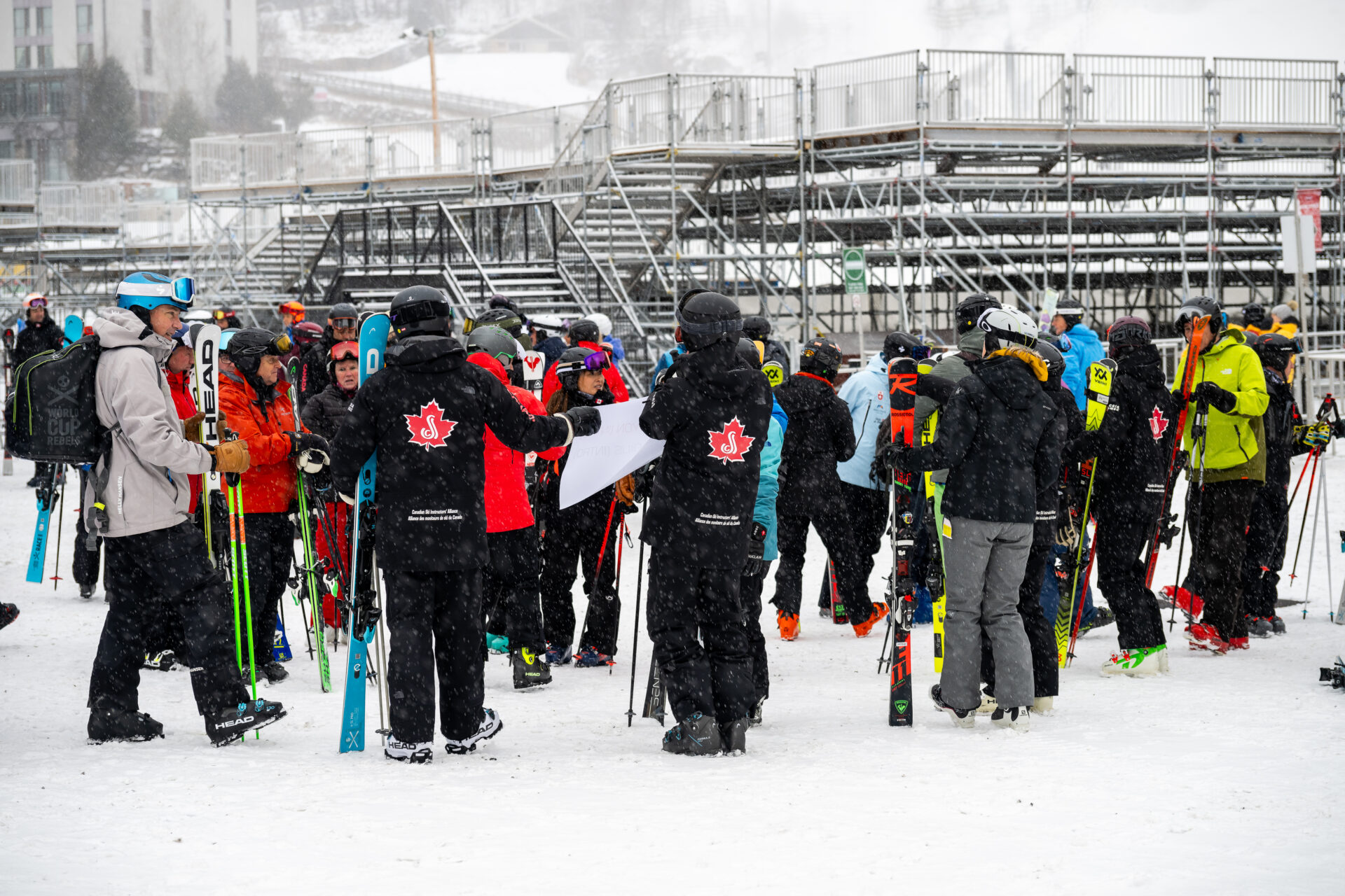 YOUR 2024 CSIA TUITION TAX RECEIPTS - CSIA Communique