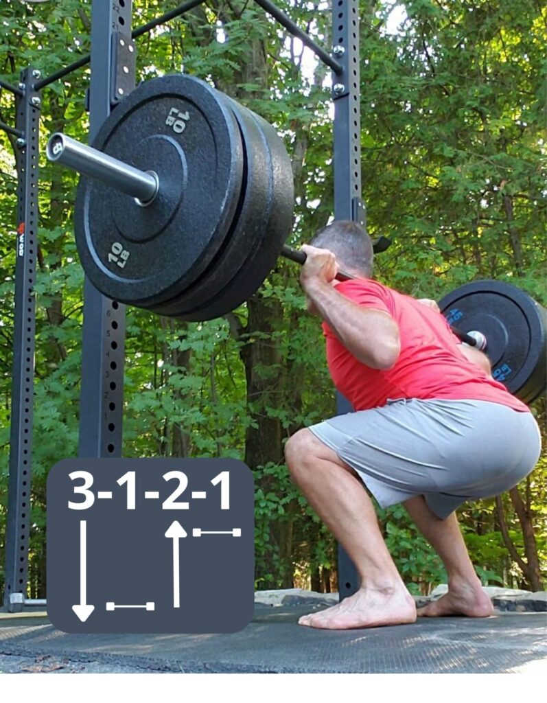 DEVELOPING MUSCLE STRENGTH TO CREATE PRECISE TURNS - CSIA Communique